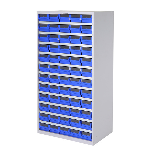 Heavy Duty Parts Cabinet (60 Part Trays) | Troden Equipment