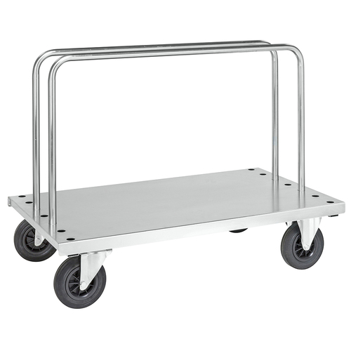 Panel Cart with Adjustable Load Bars | Troden Equipment